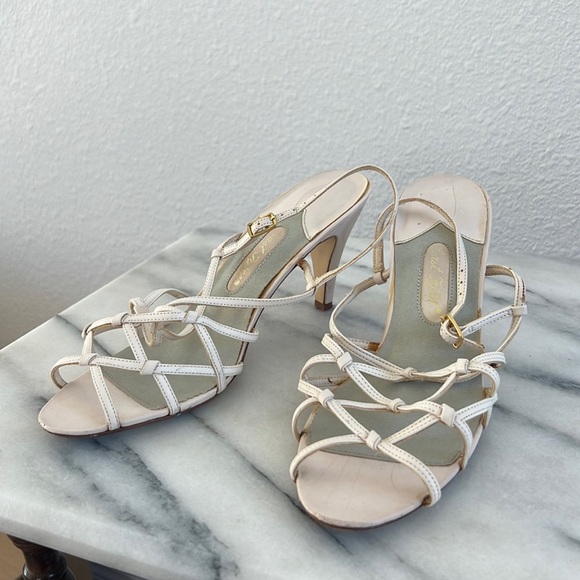 East 5th | Shoes | Soft Pink Heels | Poshmark
